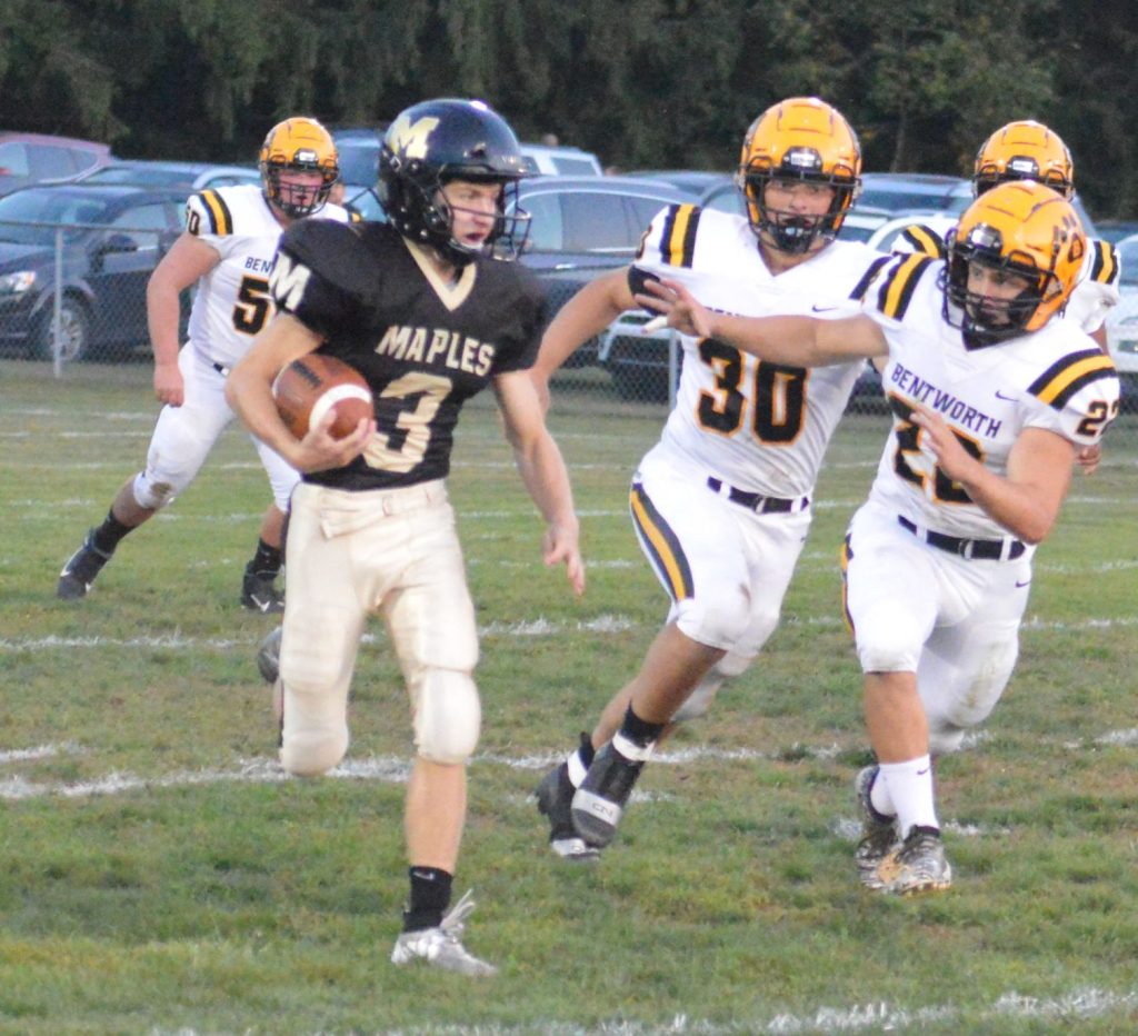 Greene light: Greene County schools move on with fall sports after PIAA ...